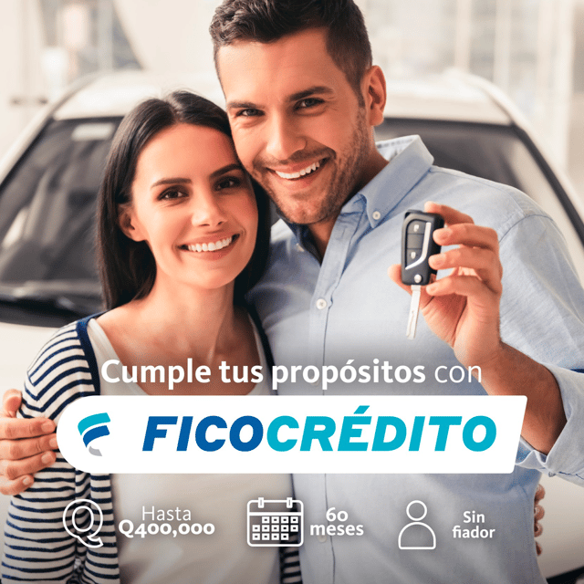 Banco Ficohsa Guatemala